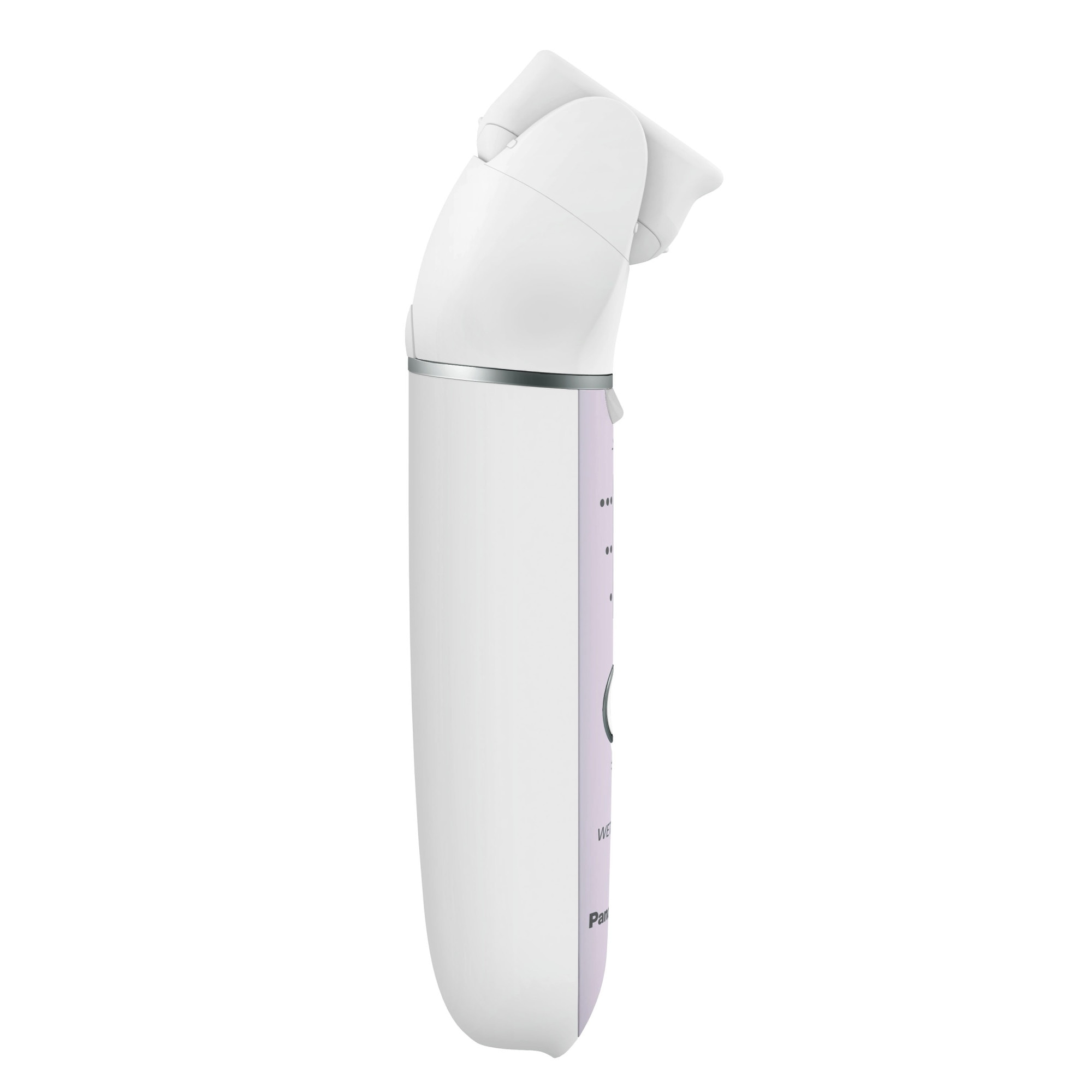 Epilator Panasonic ES-EY30-V503, Wet & Dry, Cordless, 2discuri & 60 ...