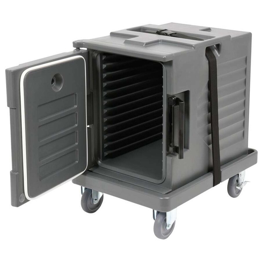 Carucior pentru container termoizolant Yato YG-09246 - eMAG.ro