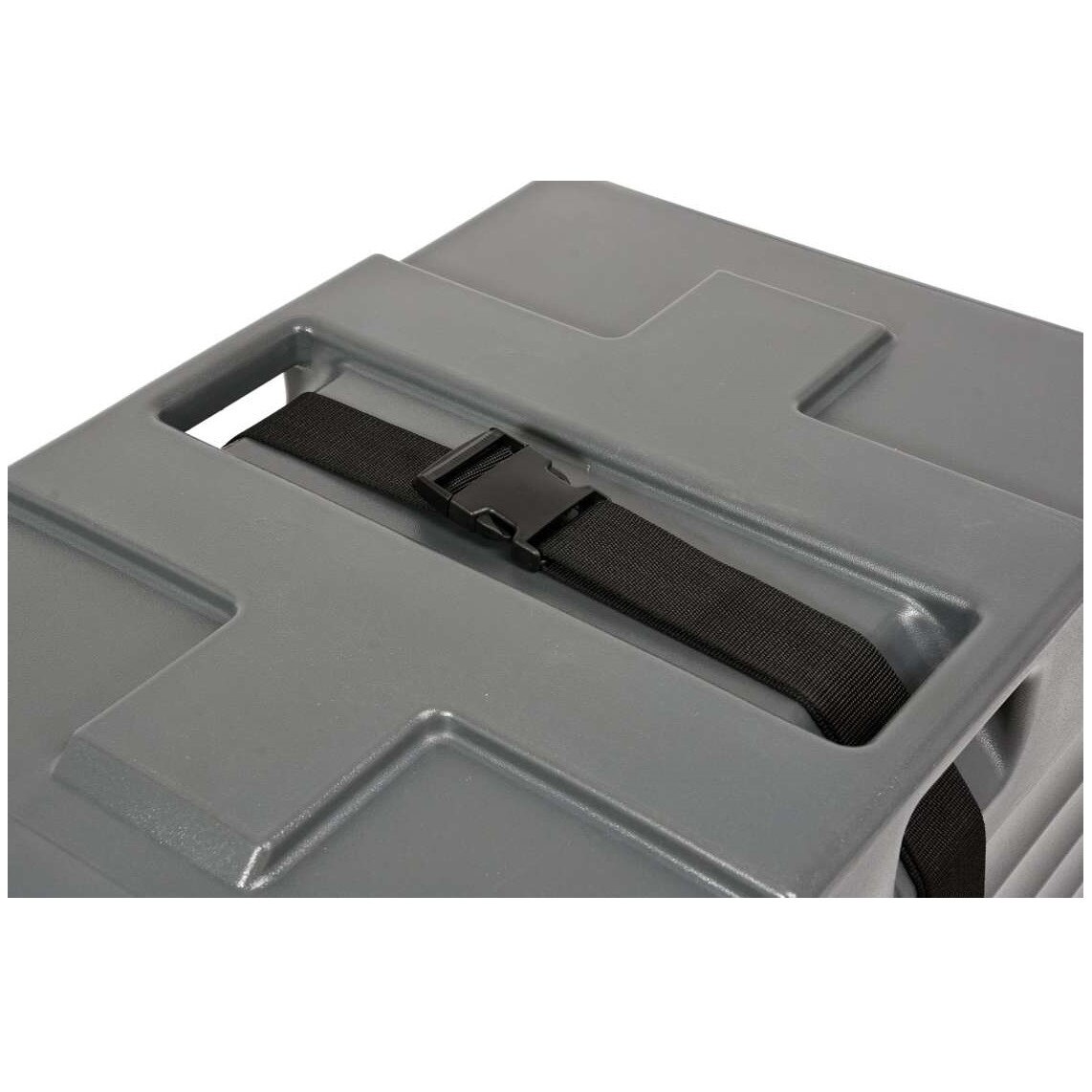 Carucior pentru container termoizolant Yato YG-09246 - eMAG.ro