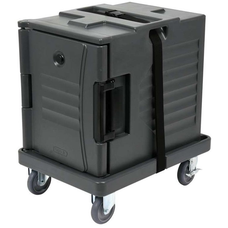 Carucior pentru container termoizolant Yato YG-09246 - eMAG.ro