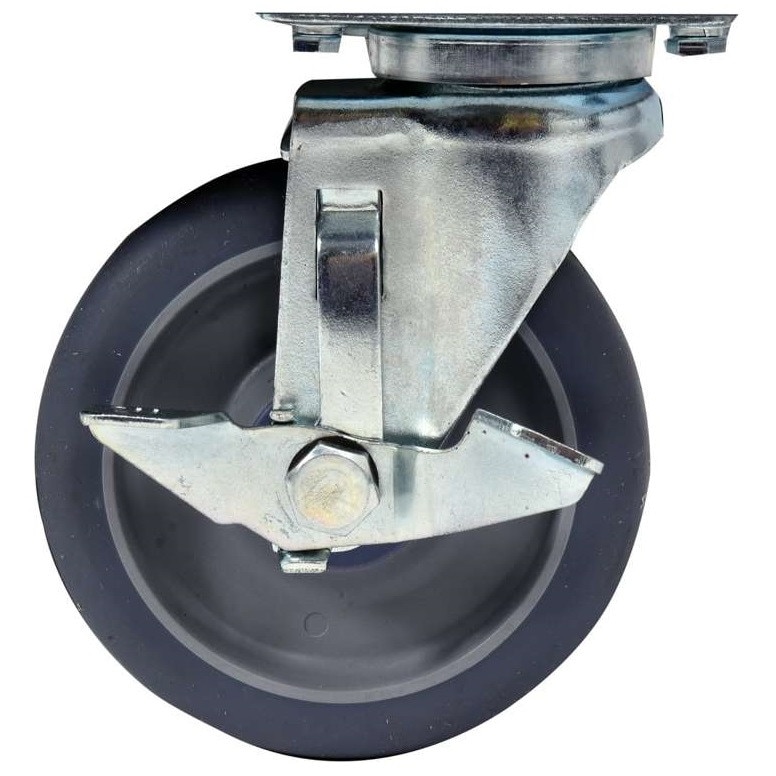 Carucior pentru container termoizolant Yato YG-09246 - eMAG.ro