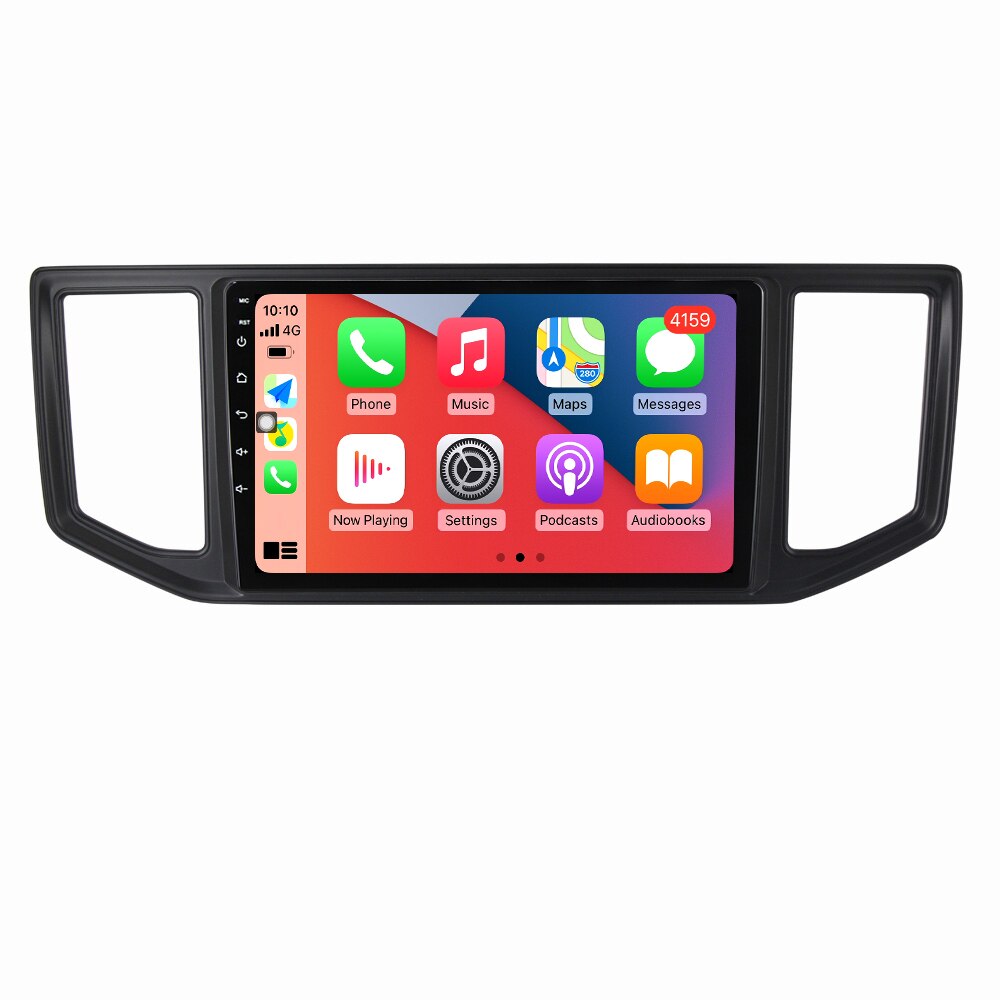 Navigatie dedicata VW Crafter 2017-2021, NAVI-IT Android 12, 2 GB RAM ...