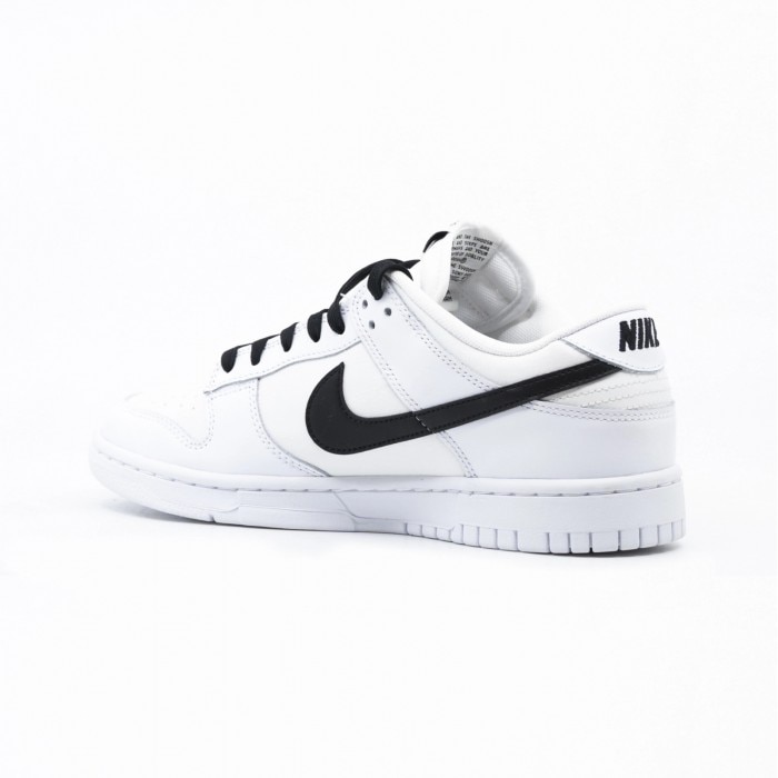 Ретро спортни обувки Nike Dunk Low DJ6188-101, бели, 42.5 EU - eMAG.bg
