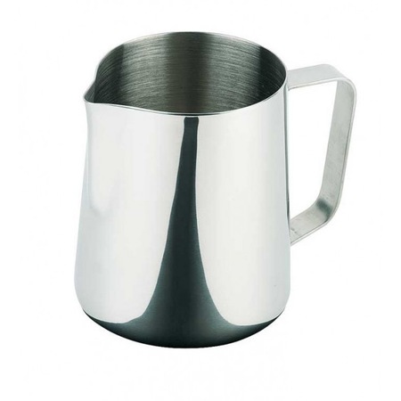 Cana lapte spuma inox, 200 ml - eMAG.ro