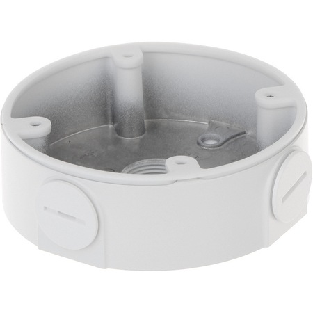 Doza montaj PFA13C, Dahua, Aluminiu, Alb - eMAG.ro