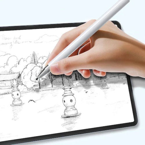 Stylus Pen Andowl, Android, iOS, Windows, compatibil cu toate ... Stylus Pen Andowl, Android, iOS, Windows, compatibil cu toate ...