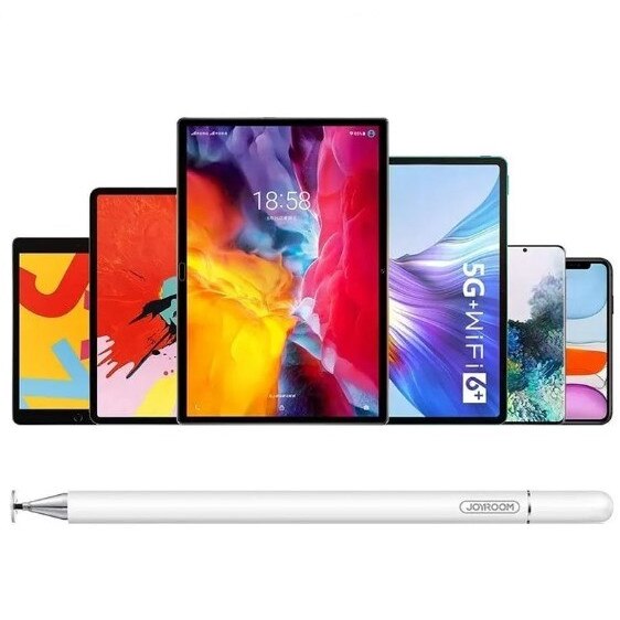 Stylus Pen Andowl, Android, iOS, Windows, compatibil cu toate ...