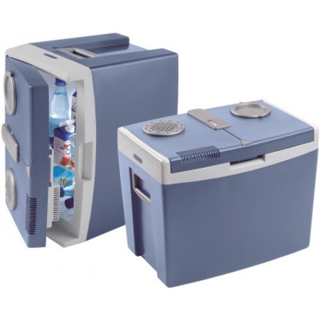 Mobicool termoelemes hűtő-fűtőbox, autós hűtőtáska W35 - eMAG.hu