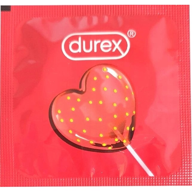 Prezervative Mix Flavours, Durex, 144 buc - eMAG.ro