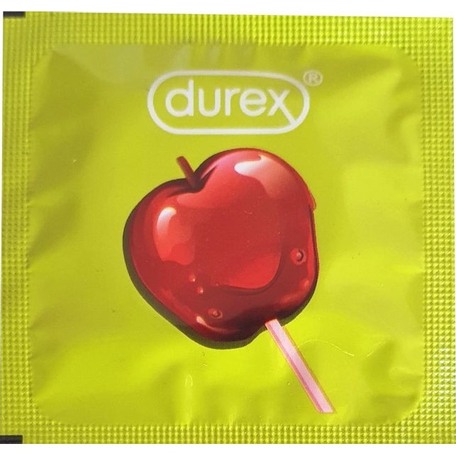 Prezervative Mix Flavours, Durex, 144 buc - eMAG.ro