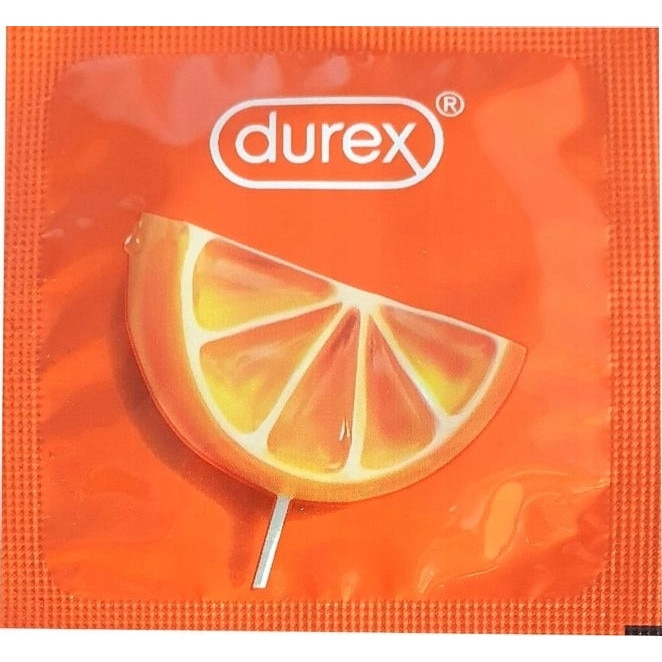Prezervative Mix Flavours, Durex, 144 buc - eMAG.ro