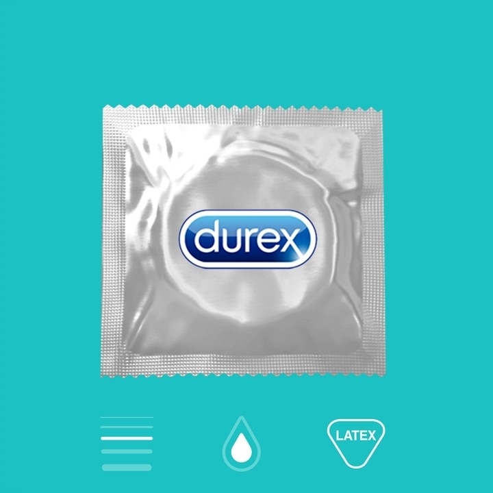 Prezervative Fun Explosion, Durex, 40 buc - eMAG.ro