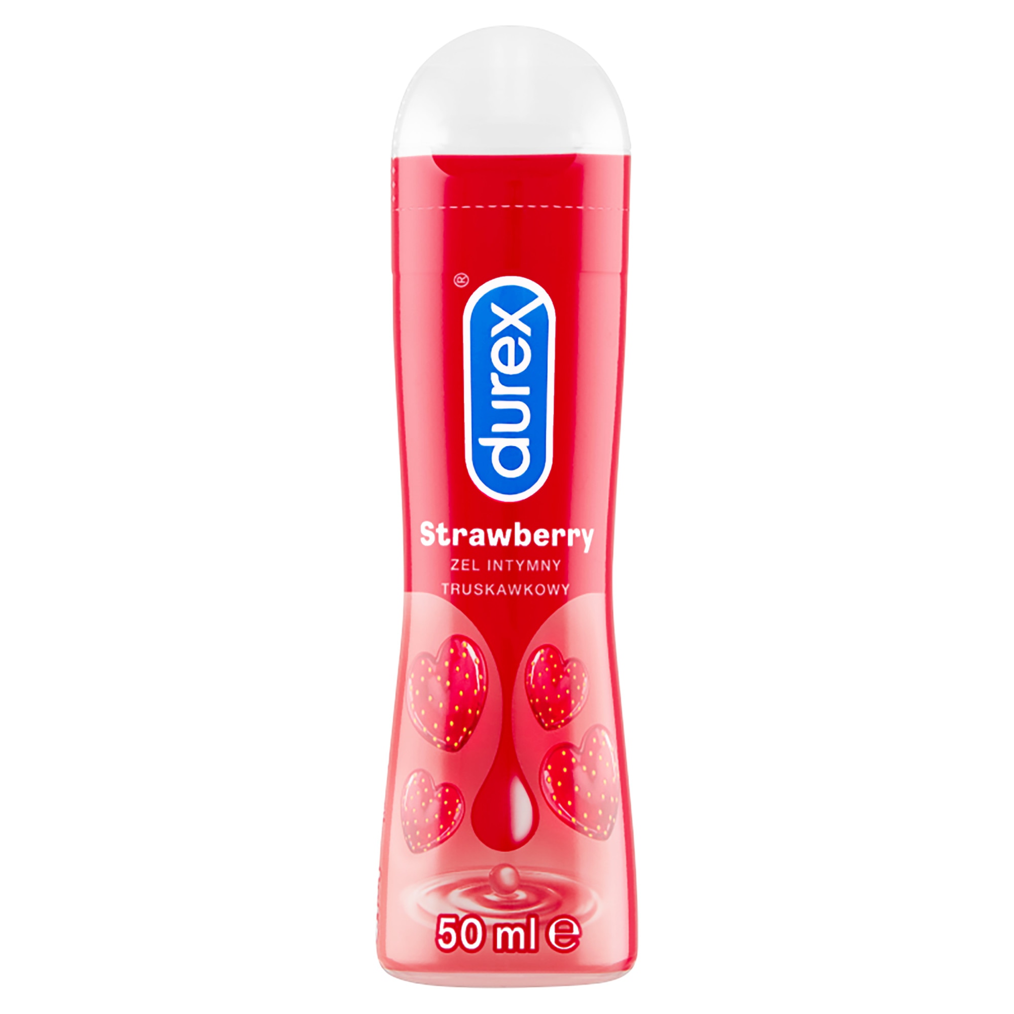 Set 5 geluri intime, Durex, 50ml - eMAG.ro