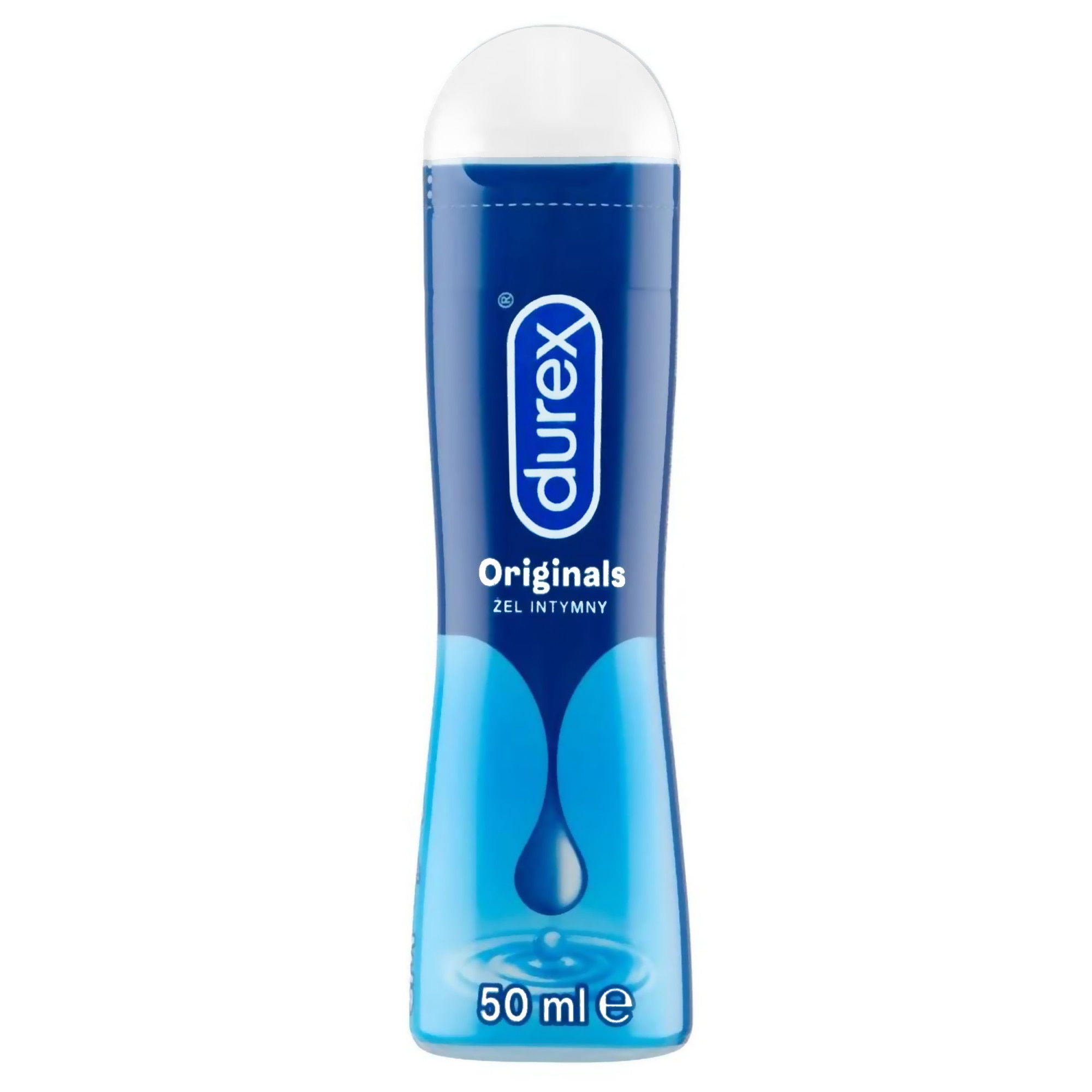 Set 5 geluri intime, Durex, 50ml - eMAG.ro