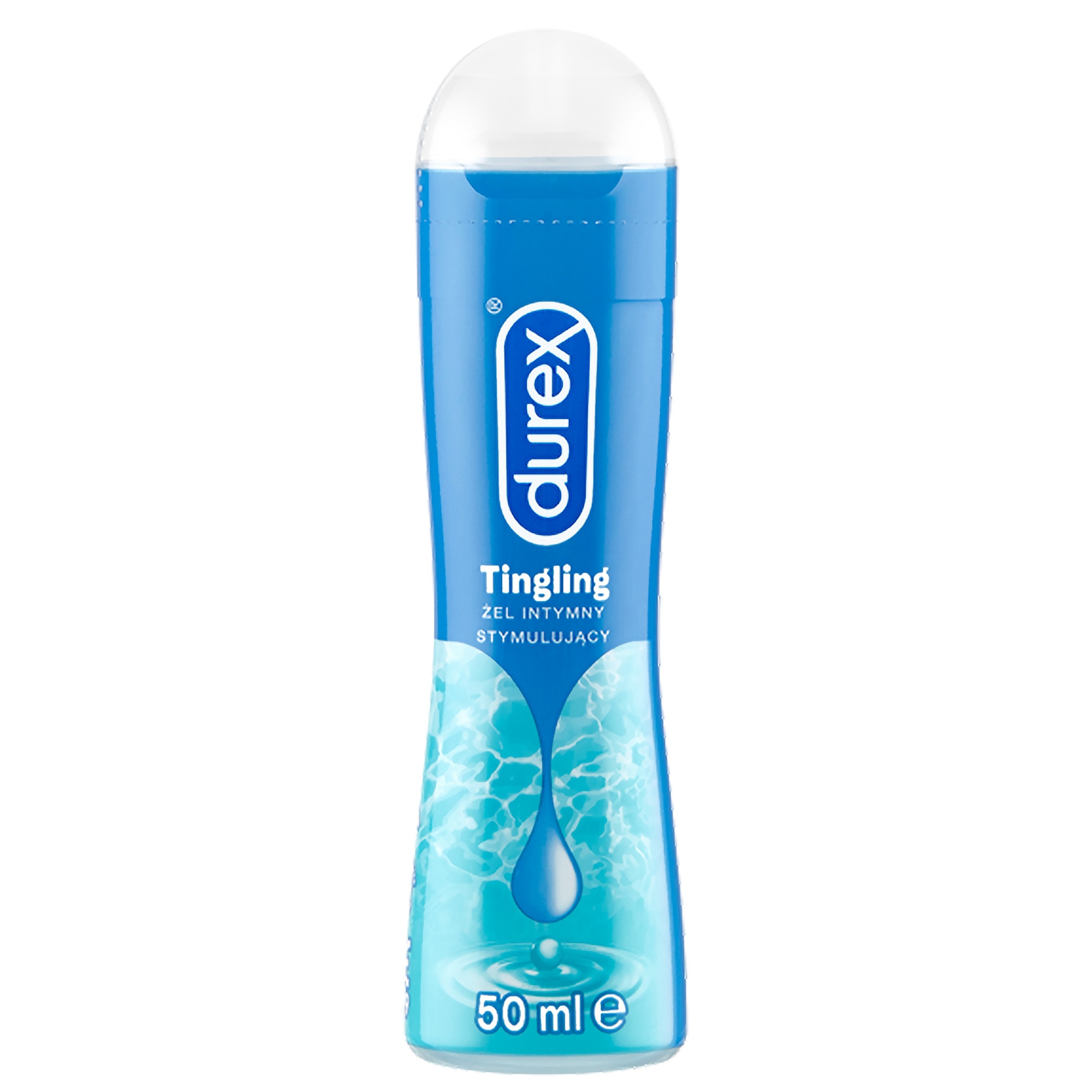 Set 5 geluri intime, Durex, 50ml - eMAG.ro
