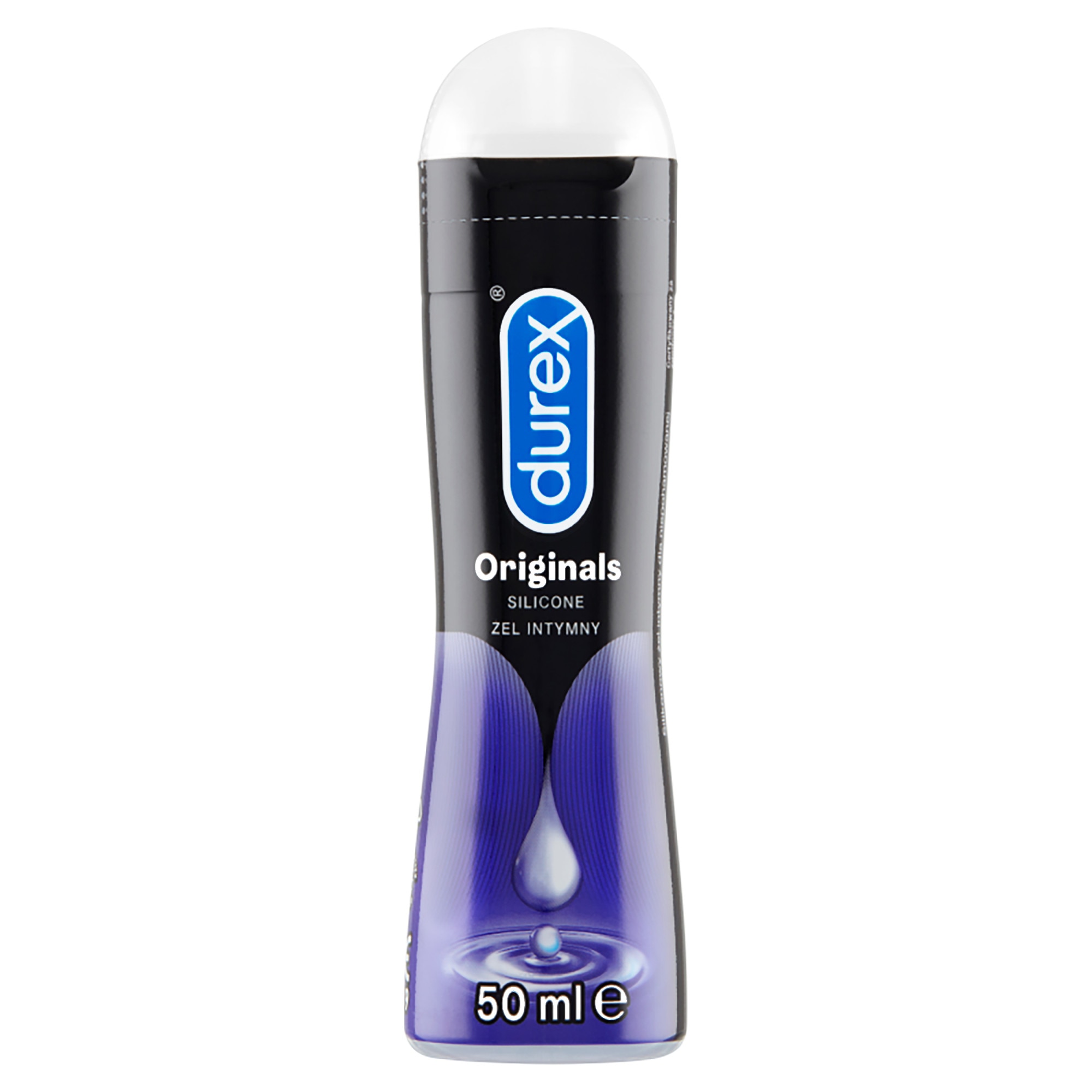 Set 5 geluri intime, Durex, 50ml - eMAG.ro