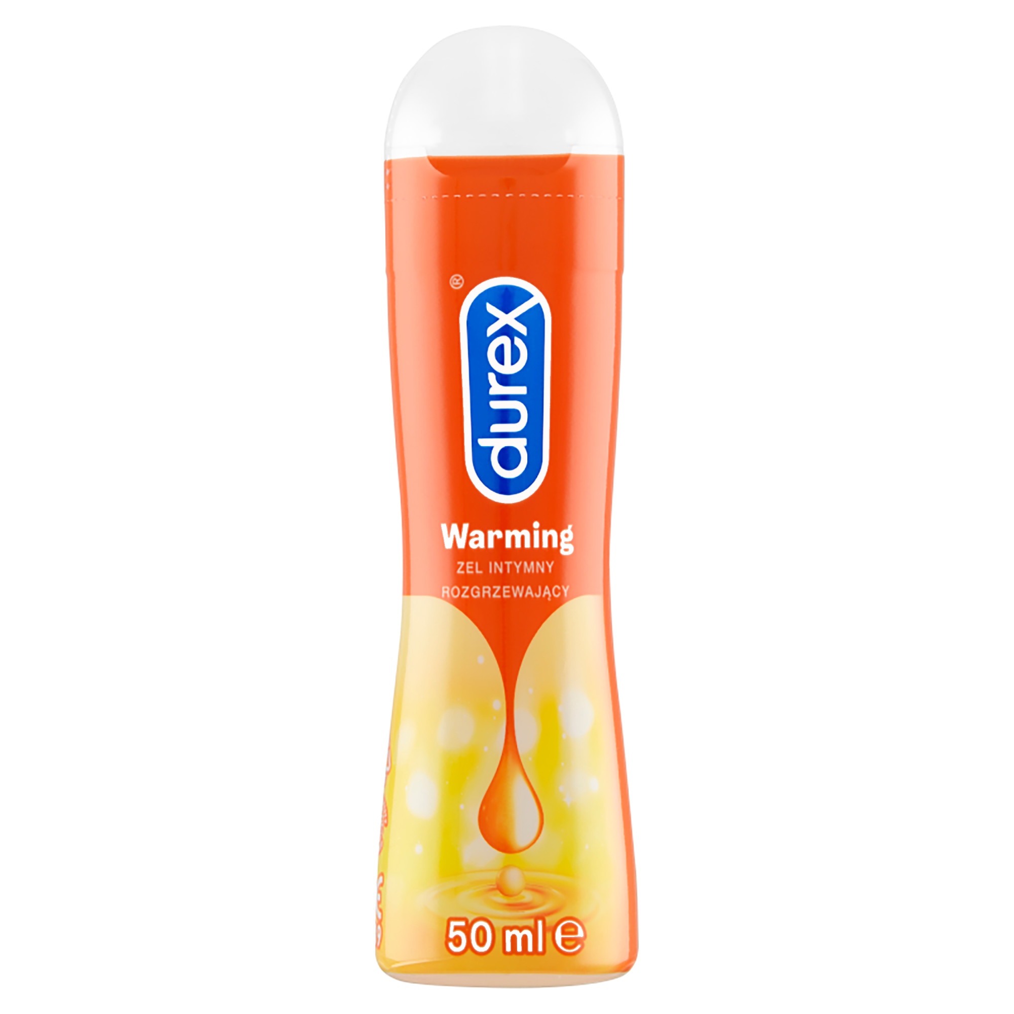 Set 5 geluri intime, Durex, 50ml - eMAG.ro
