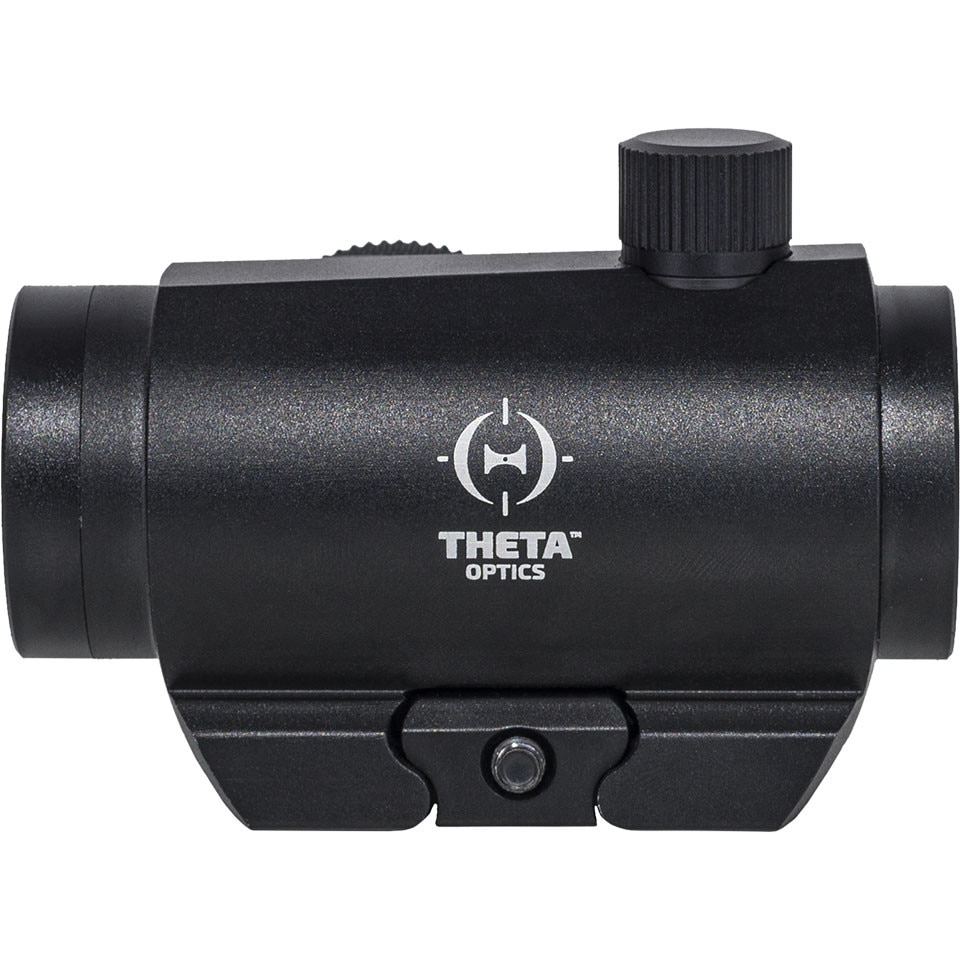 Dispozitiv Optic Red Dot Compact 1x21mm Theta Optics - eMAG.ro