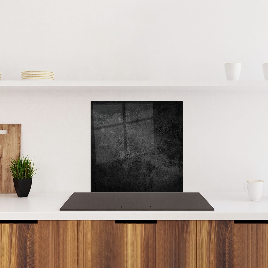 Panou Sticla Bucatarie, wall texture, 60x60cm - eMAG.ro