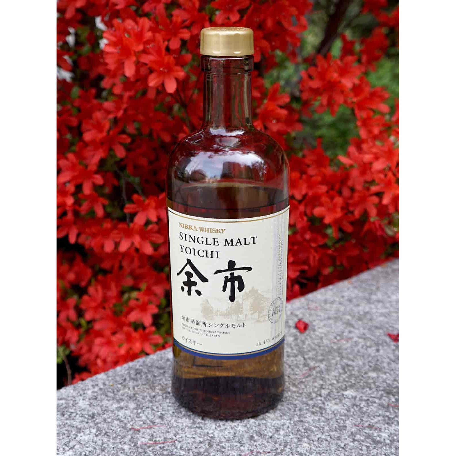 Whisky Nikka From The Barrel, Blended, 45%, 0,7l - eMAG.hu