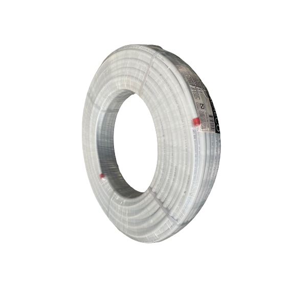 Teava multistrat PEX-AL-PE neizolata, diametru 16 mm, colac 100 M ...