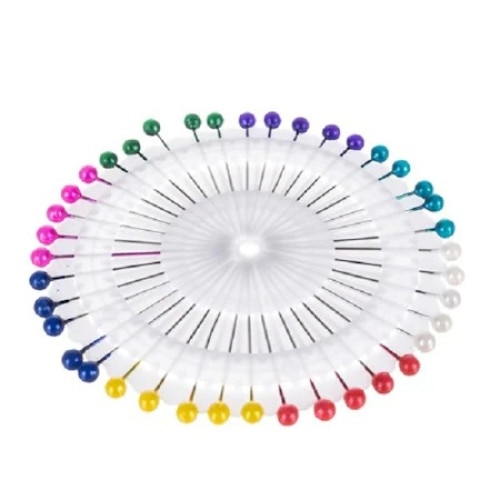 Trusa croitorie cu ace cusut, papiote, foarfeca si accesorii, pentru ...