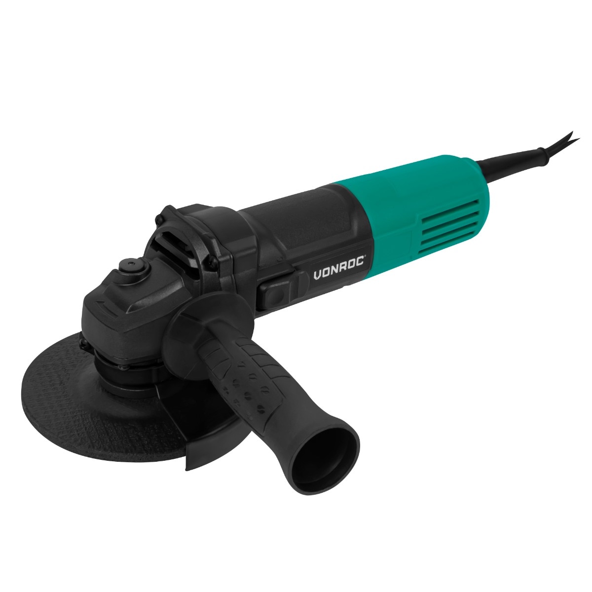 Polizor unghiular VONROC PRO, AG505AC, 125mm, 850W - eMAG.ro