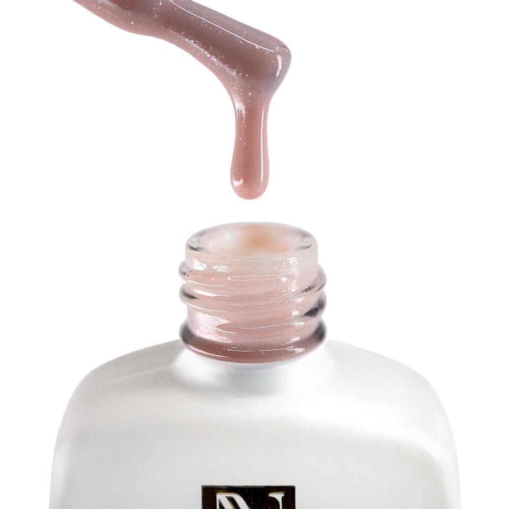 Baza Rubber Shimmer Peach puff SH-04 - eMAG.ro