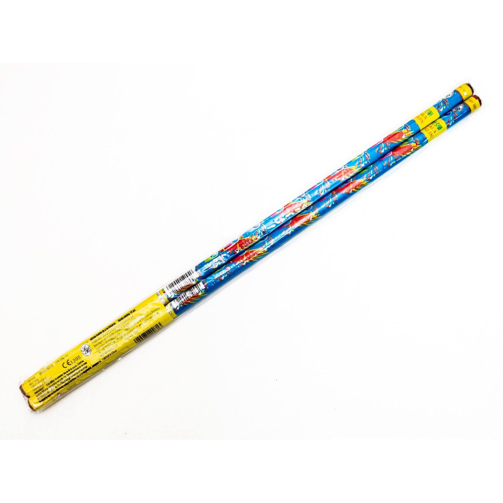 Bagheta cu scantei Bengala SFF 1216, 6 buc set - eMAG.ro