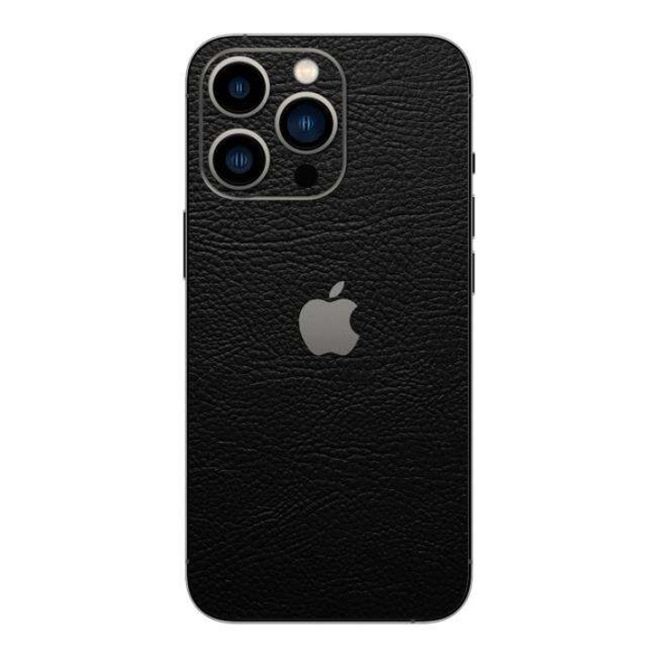 Set Folii Skin Acoperire 360 Compatibile cu Apple iPhone 14 Pro Max ...