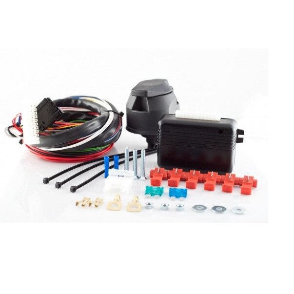 Instalatie Electrica cu modul de protectie CAN-BUS MH-13S - 13 PINI ...