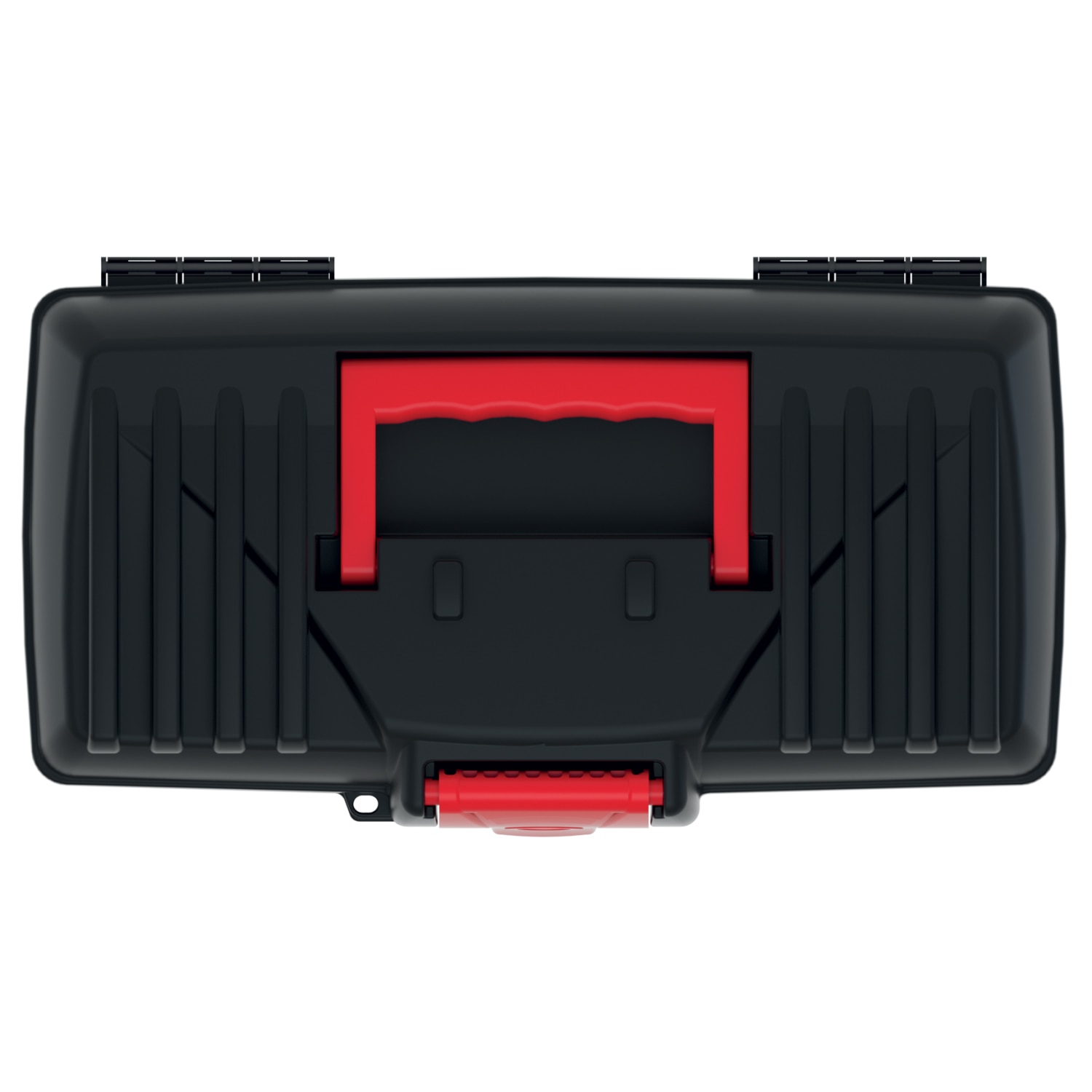 Cutie scule Kistenberg Caliber 40, 400 x 200 x 186 mm, tava detasabila ...