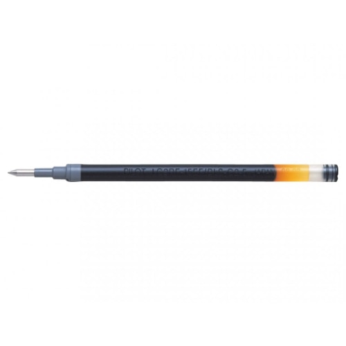 Rezerva pentru pix, Pilot, Cu gel, Negru - eMAG.ro