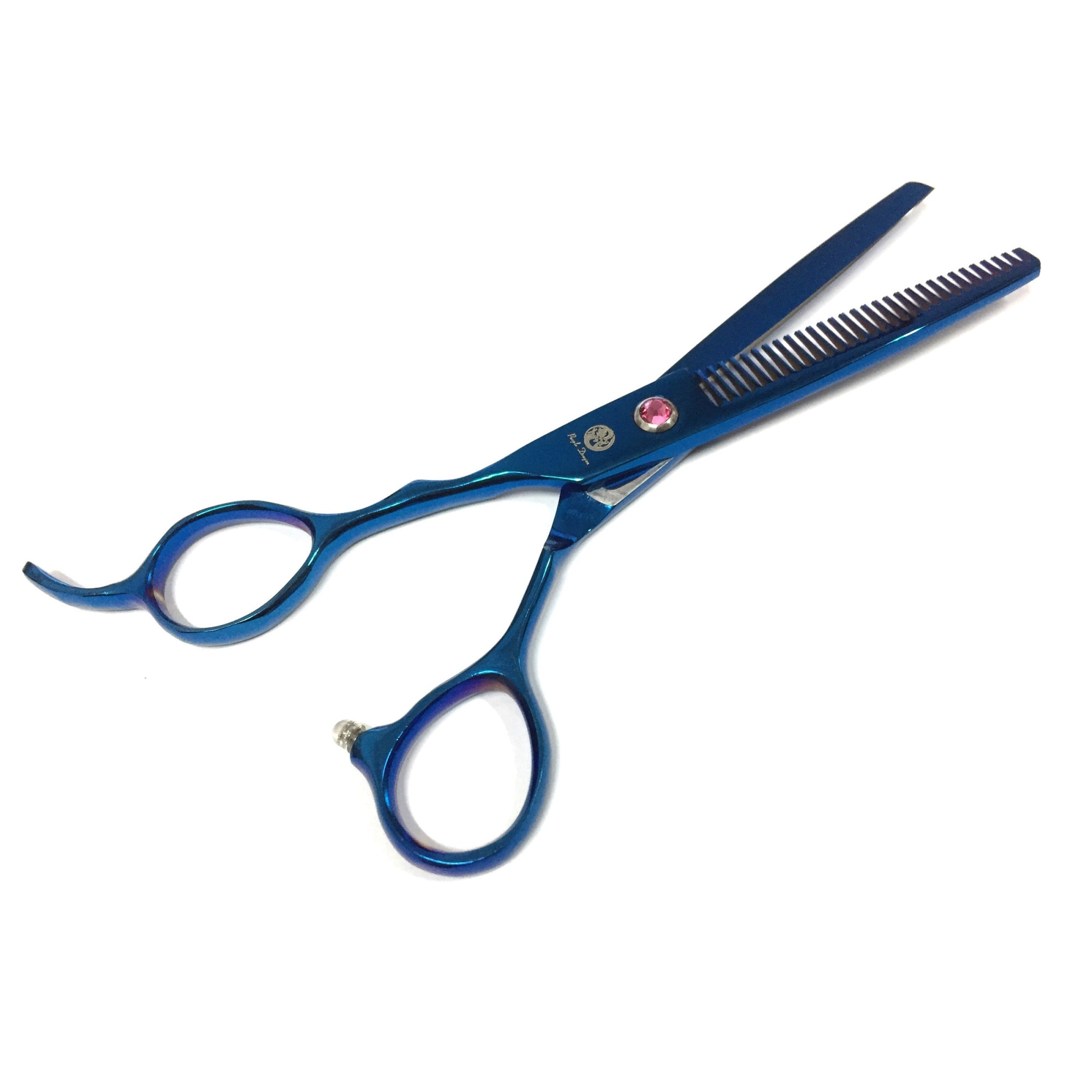 Foarfece de filat pentru stangaci 6,0 Blue N72-PD - eMAG.ro