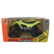 Macheta ATV, AMZ, Scale model cu suspensii - eMAG.ro