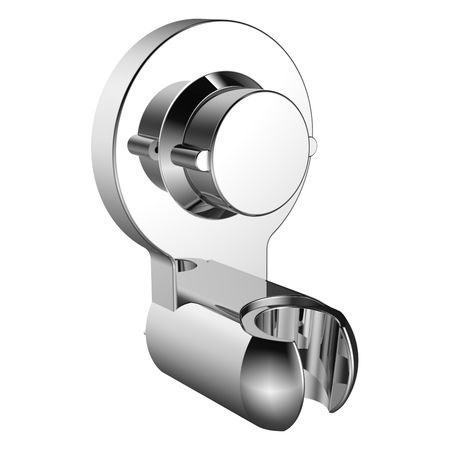 FROGEE tapadókorongos kézizuhany tartó - eMAG.hu