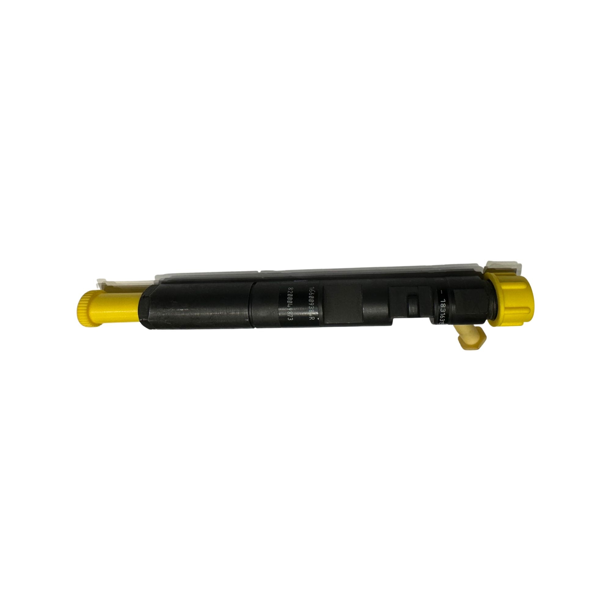 Injector Renault Clio II / Megane II / Kangoo 1.5 DCI 8200049873 ...