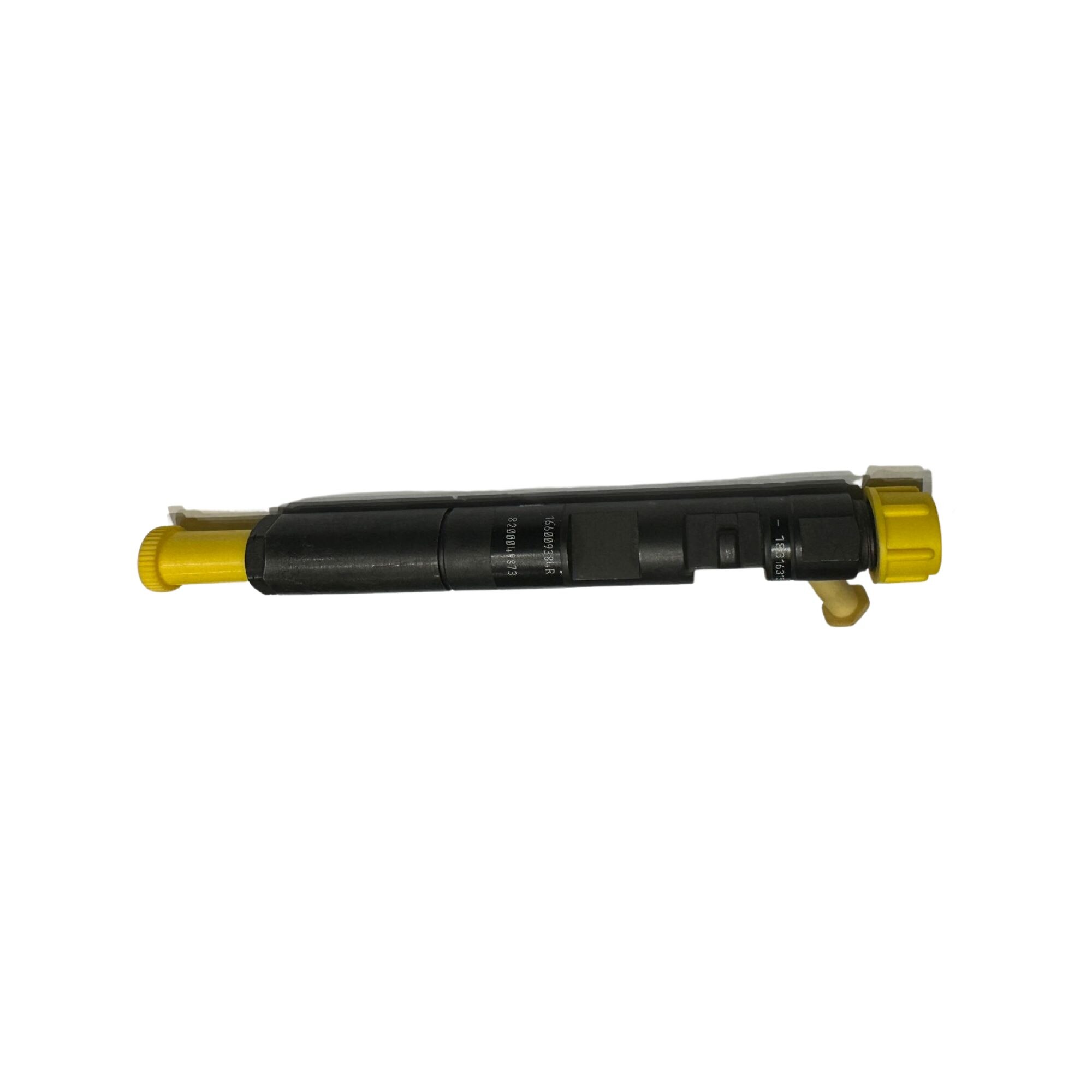 Injector Renault Clio II / Megane II / Kangoo 1.5 DCI 8200049873 ...