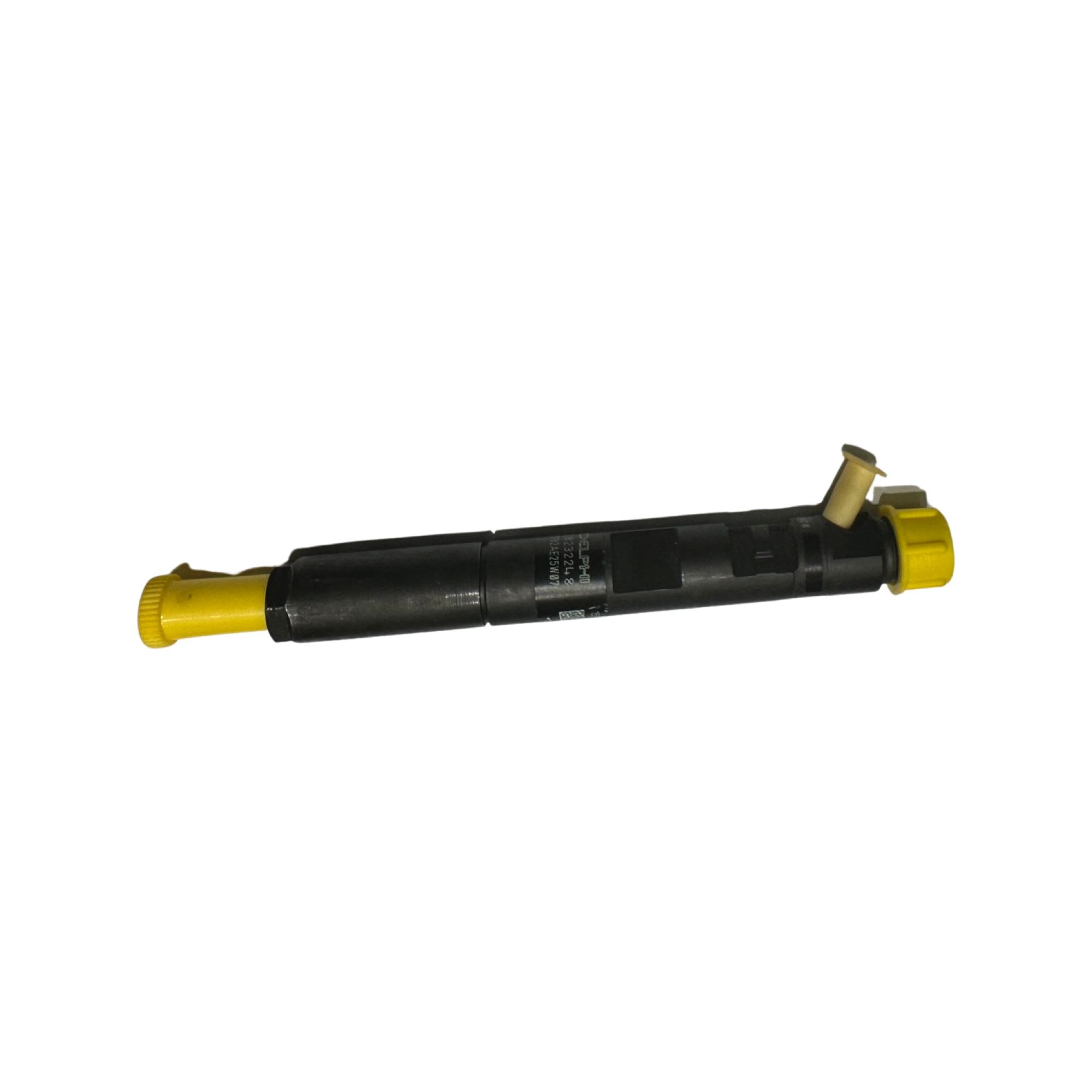 Injector Renault Clio II / Megane II / Kangoo 1.5 DCI 8200049873 ...