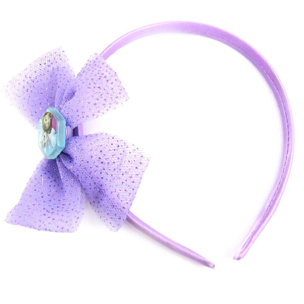 Set accesorii de par Frozen, premium, 3-8 ani - eMAG.ro