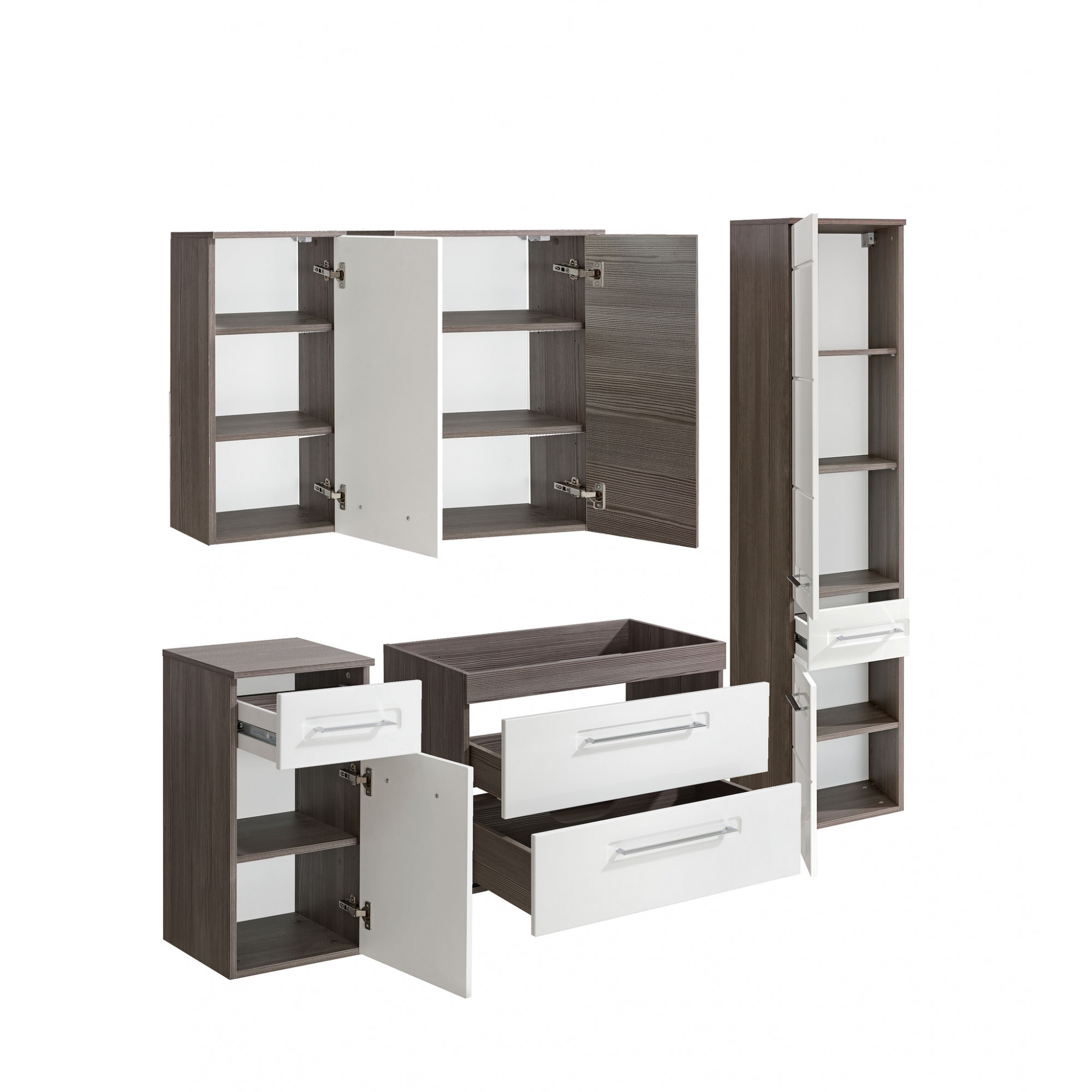 Set Cosmo II Complet - eMAG.ro