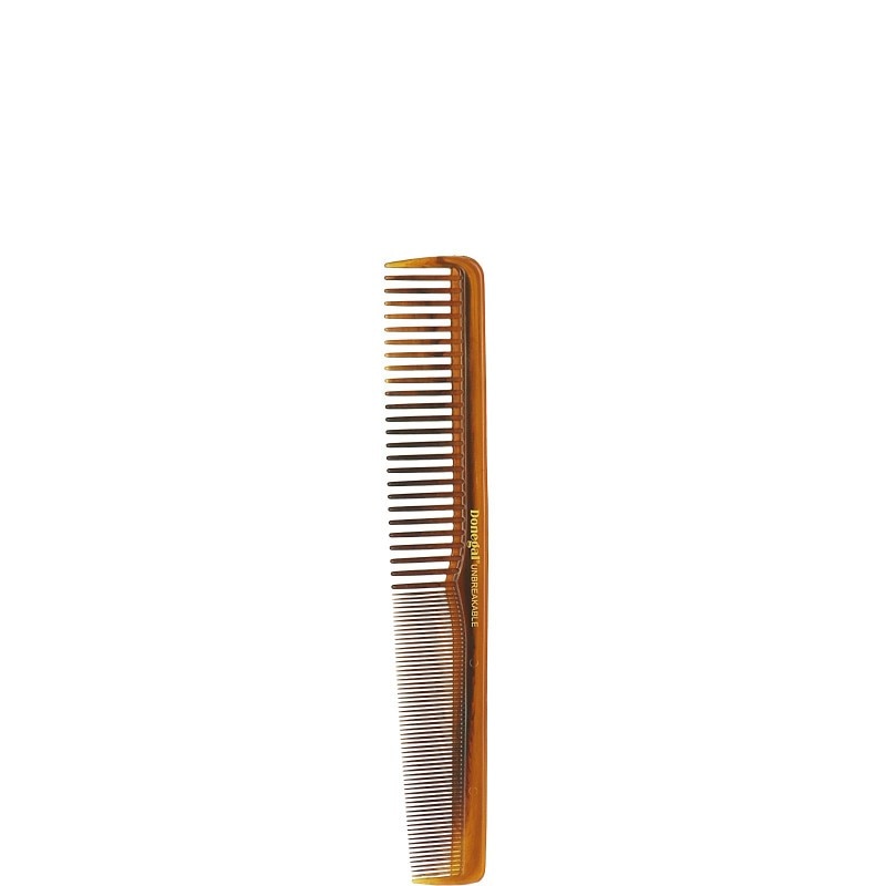 Pieptene de par, DONEGAL, 16.3cm, Maro - eMAG.ro