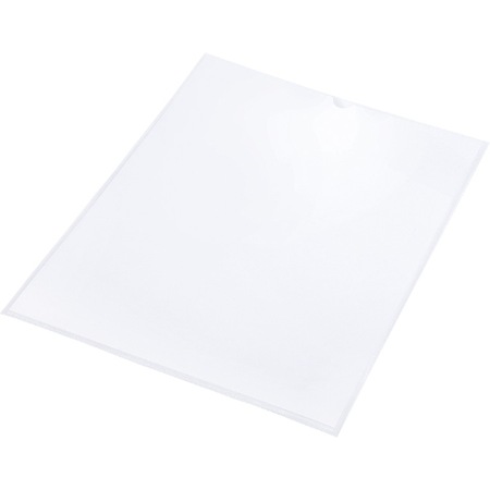 Set 25 mape pentru documente, Panta Plast, A4, Transparent - eMAG.ro