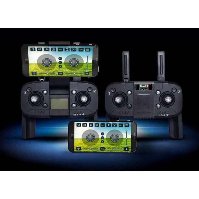 Drona Revell Control Navigator NXT - eMAG.ro