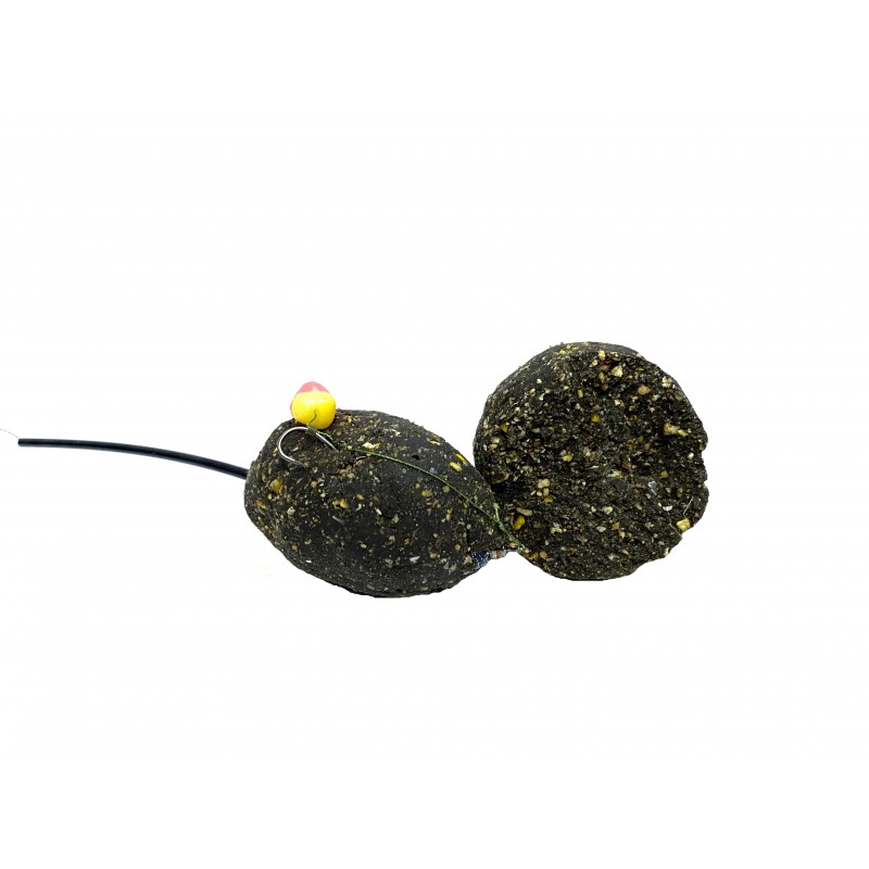 Amestec De Nadire, Groundbait, Apa Rece, Insecte & Libelule, 1kg - eMAG.ro