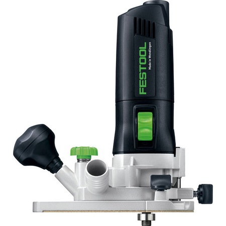 Masina de frezat muchii Festool MFK 700 EQ-Plus - eMAG.ro
