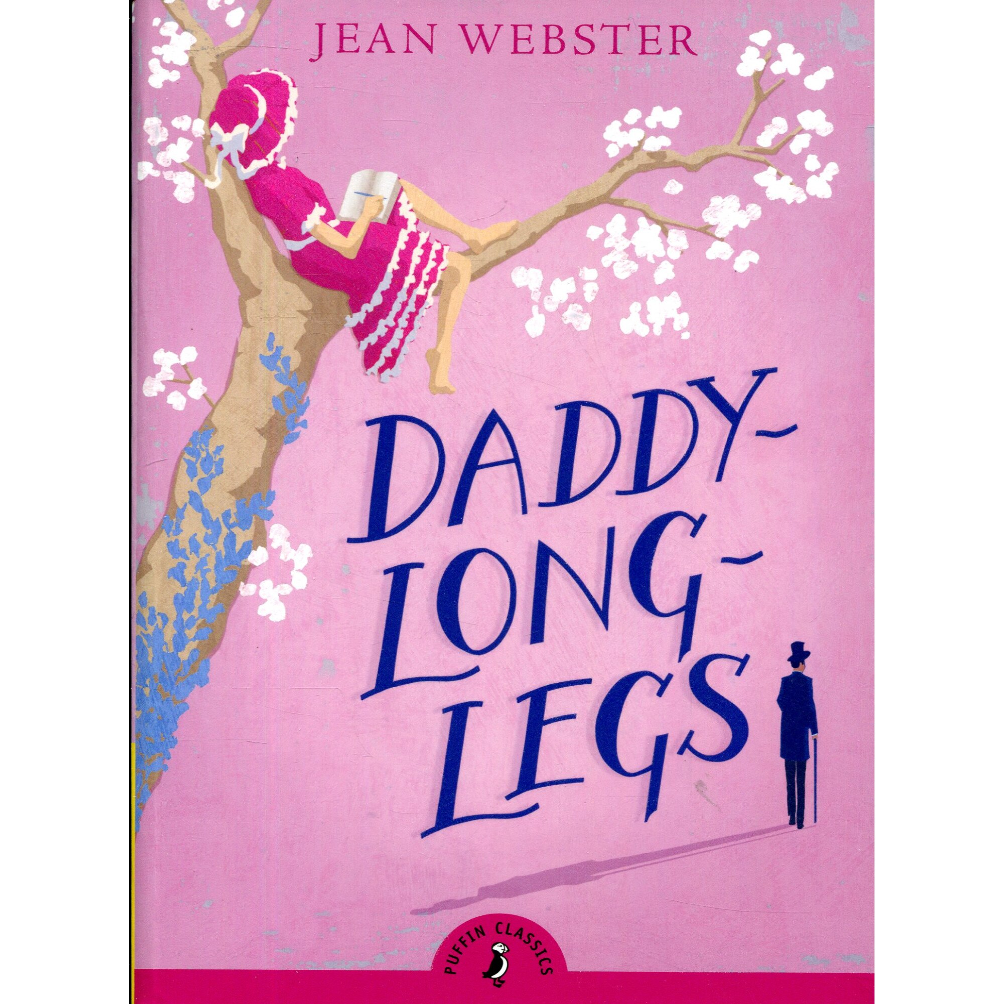 Jean Webster: Daddy Long-Legs - eMAG.hu