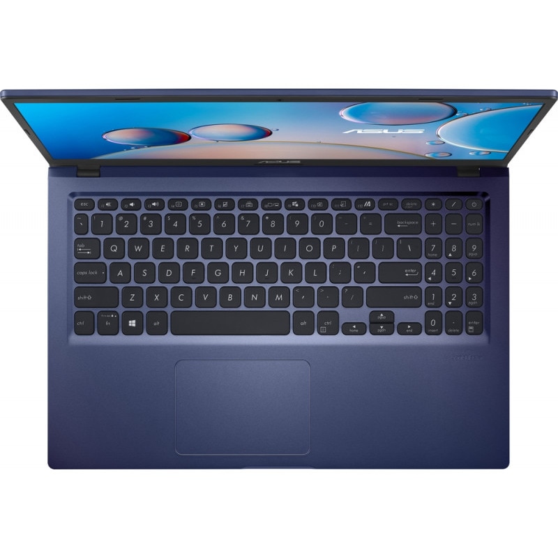 Laptop Asus X515ea Cu Procesor Intel Core I5 1135g7 Pana La 4 2ghz 4