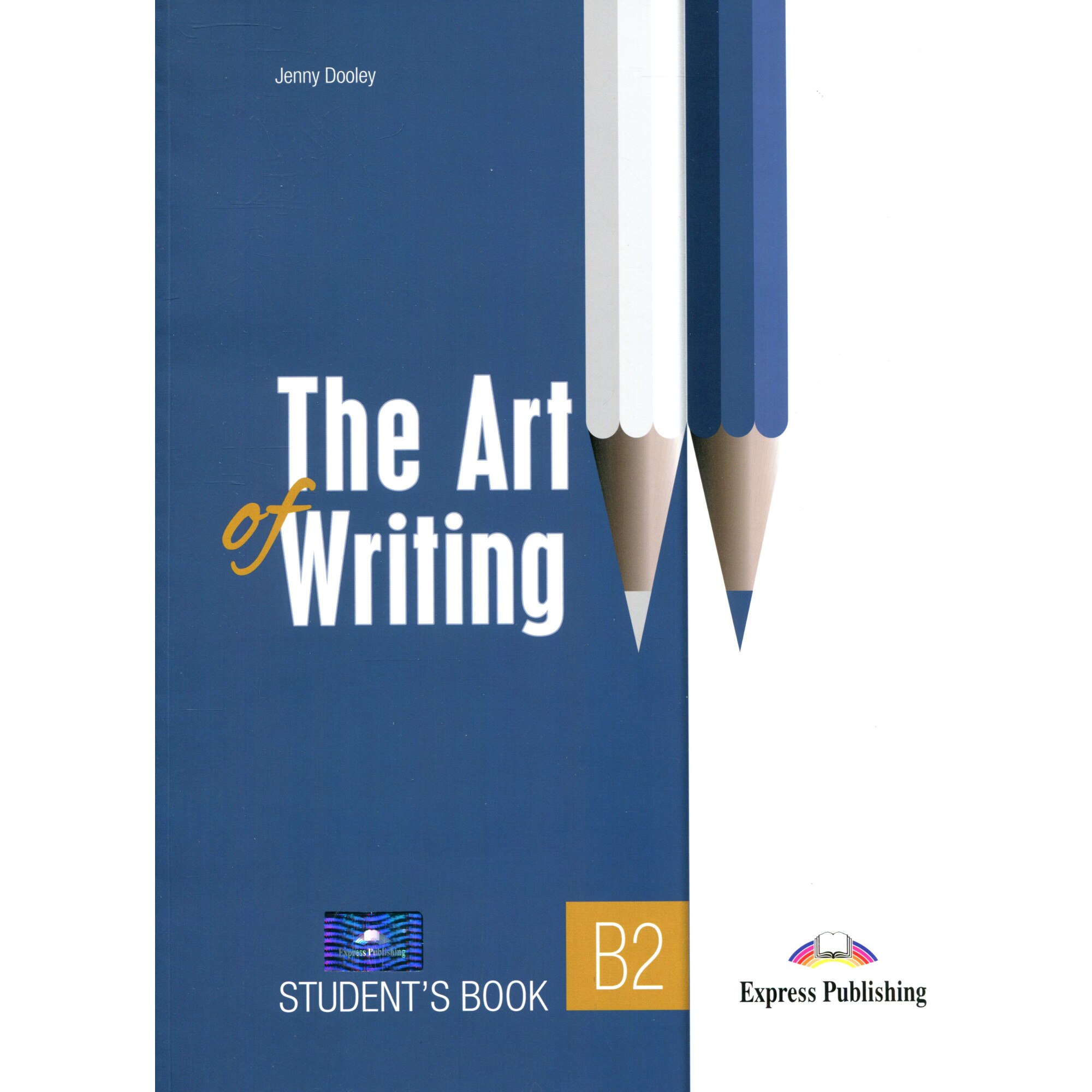 The Art of Writing B2 Student's Book - eMAG.hu