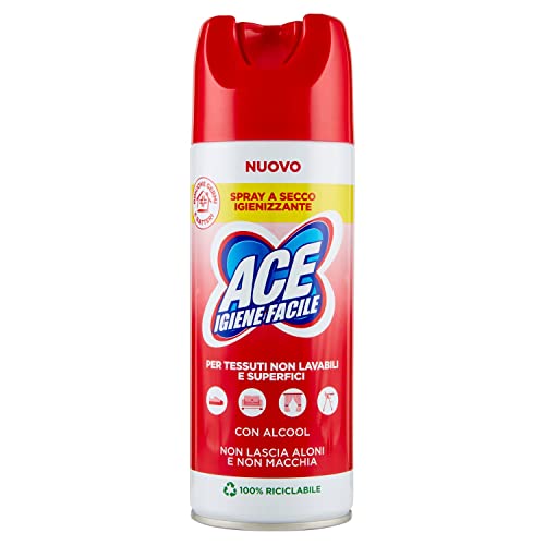 Spray Igienizant ACE 300 ml - eMAG.ro